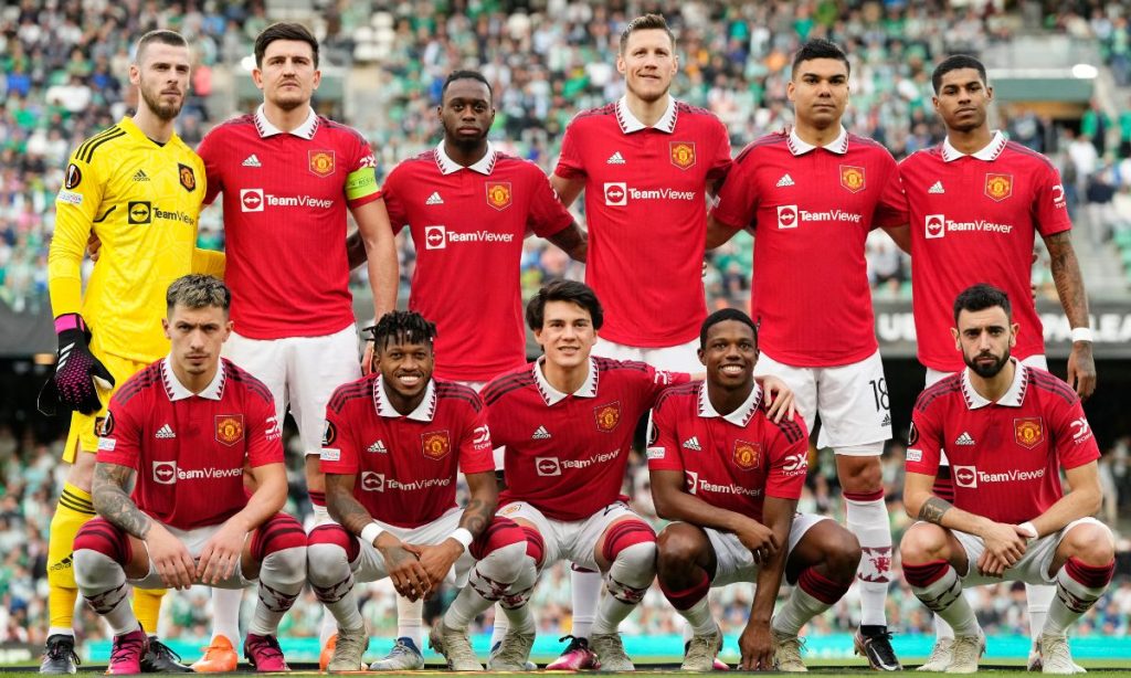 lịch sử CLB Manchester United Và Những Thành Tích Nổi Bật Của Câu Lạc Bộ