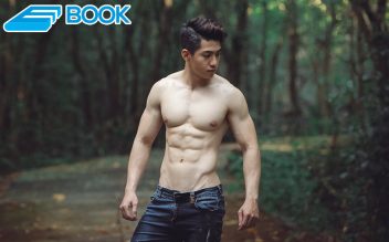 Tiểu Sử Đặng Quốc Đạt - Người mẫu làng Gym lộ video gây xôn