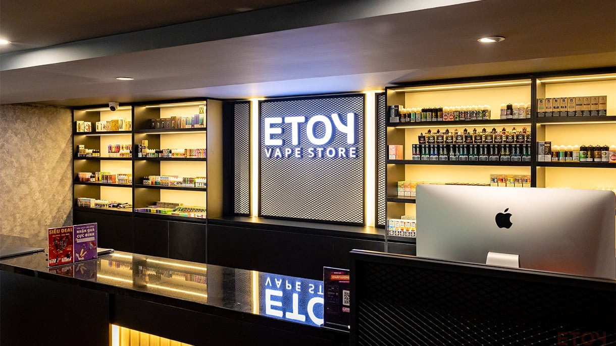 Pod Chill Là Gì? Sự Khác Biệt Giữa Pod Thường, Pod Chill Và Thuốc Lá