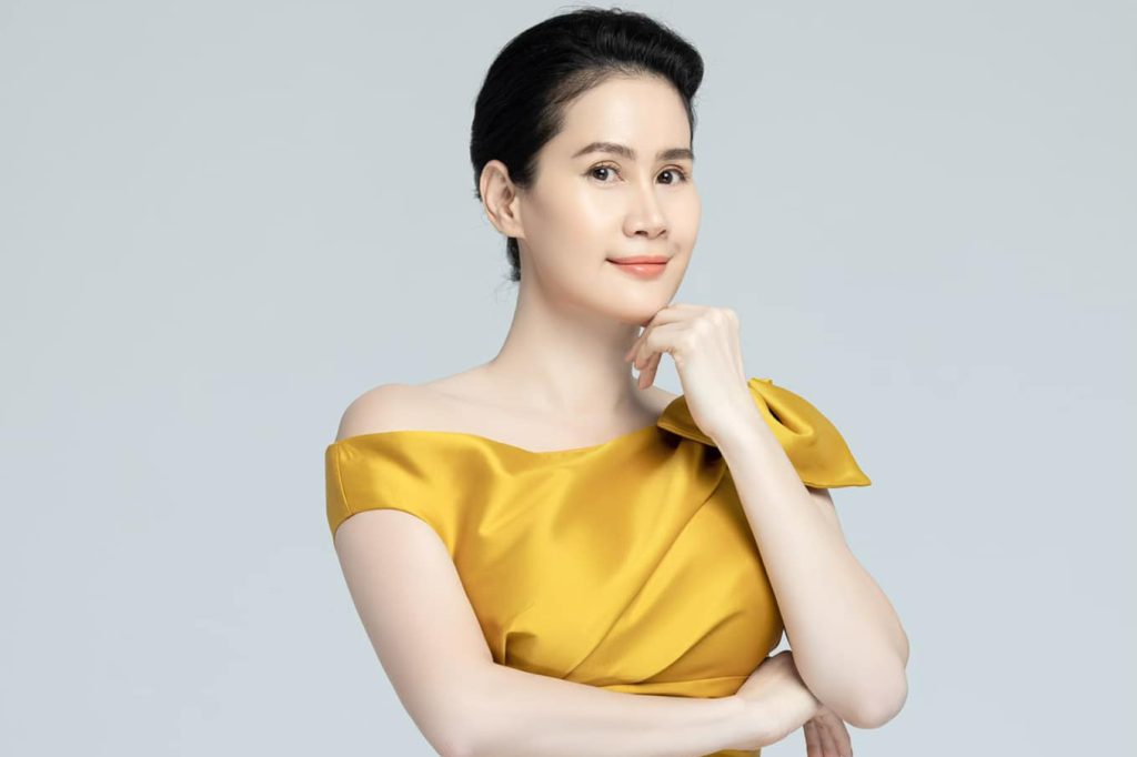 Tiểu Sử Diễn Viên Thân Thúy Hà ⚡️ Nỗi Vất Vả Nuôi Con Một Mình